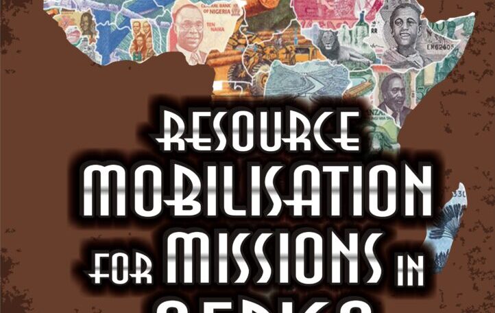 Resource Mobilization For Missions In Africa – MSL